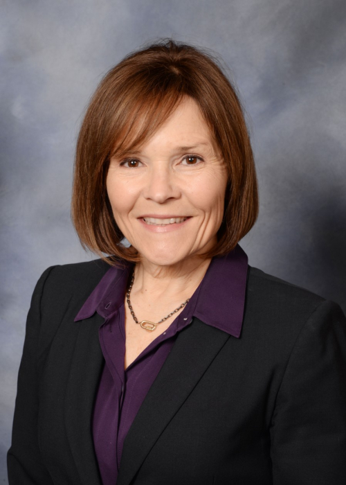 Senior Leadership Team | Mississippi Department of Child Protection Services